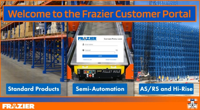 Customer Portal